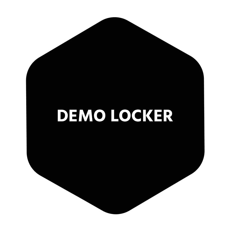 Demo Locker – Harbor Lockers